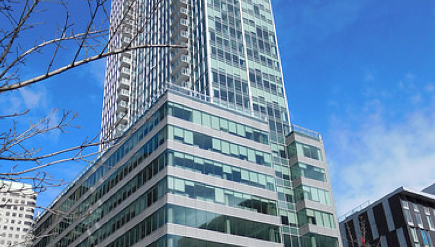 L’entreprise CGC | Consultants en gestion de construction