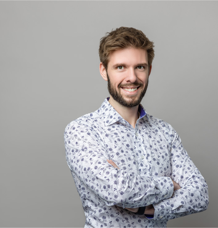 Notre équipe d’ingénieurs | CV détaillés | CGC | Québec